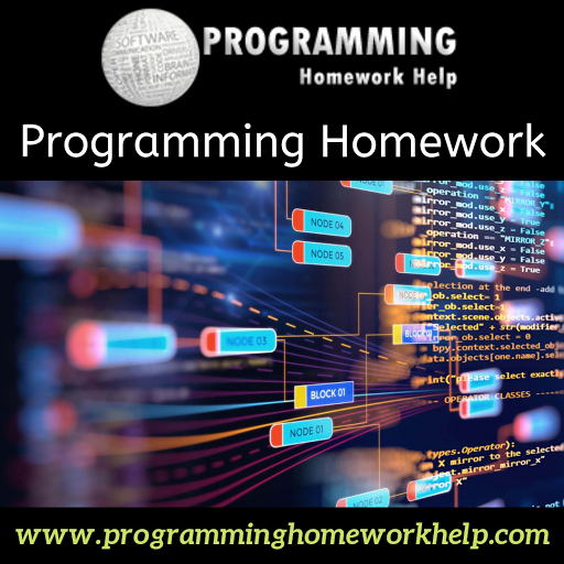 Where You Can Get the Online USA Programming Homework Help Service?