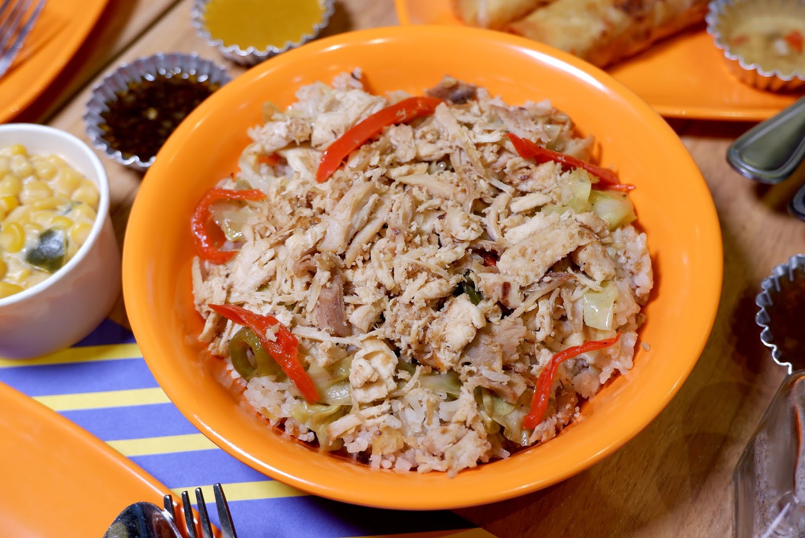 Sand Under My Feet: There's A New Grilled Chicken In Town: Chicka ...