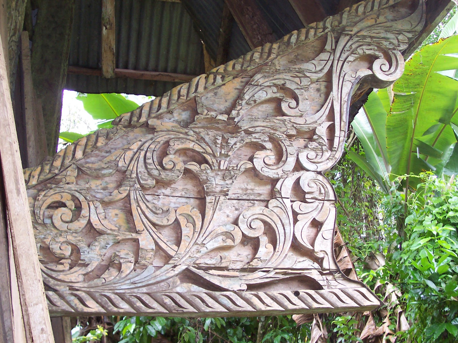 torogan - philippin news collections