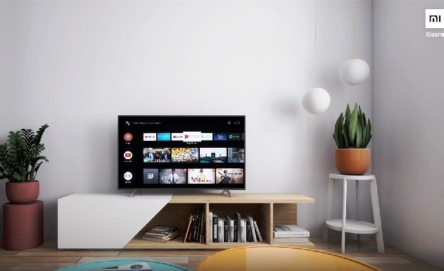 Mi TV Stick Powered By Android TV 9.0 Launched In India - GADGET ...