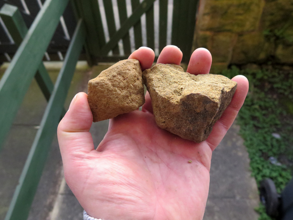 The Language of Stone: A Further Exploration of Treeton