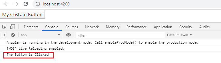 Angular Event Binding CoreProgram angular-event-binding-coreprogram