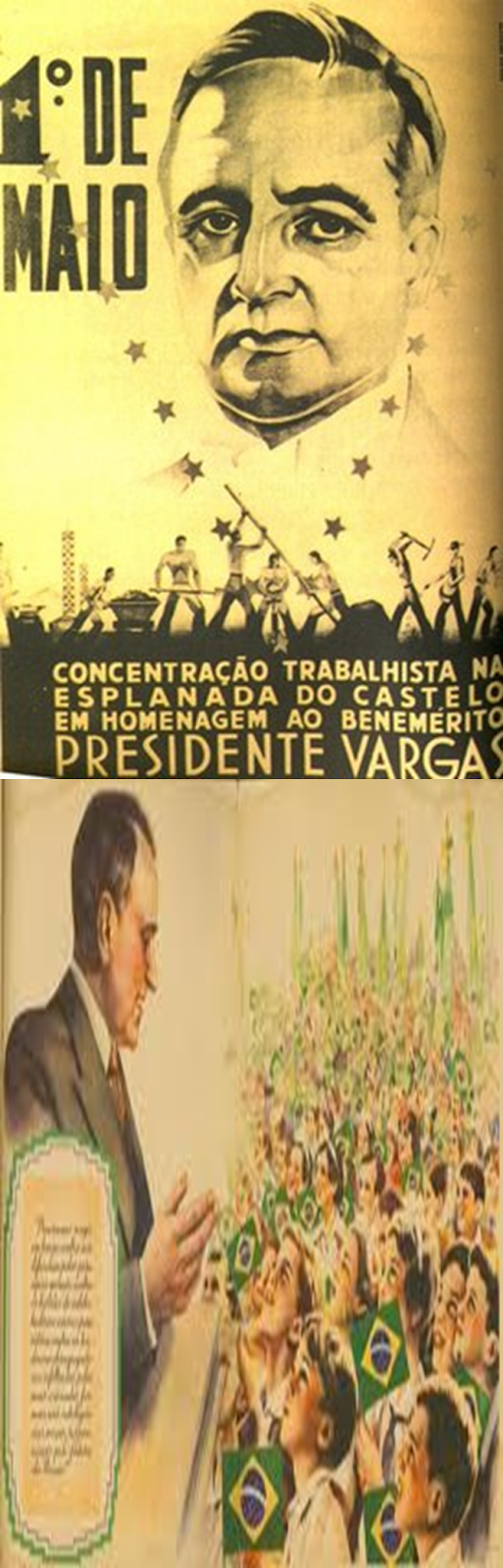 Historiar 9 6 A Era Vargas 1930 1945