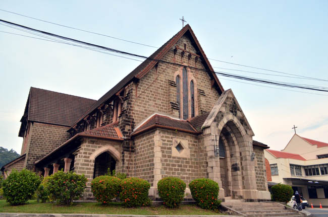 Some stories about us: Attractions in Sandakan Town