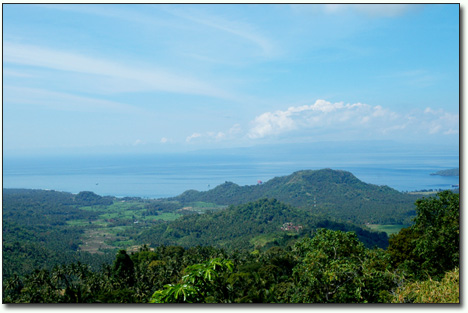 Denpasar Cultures: Putung