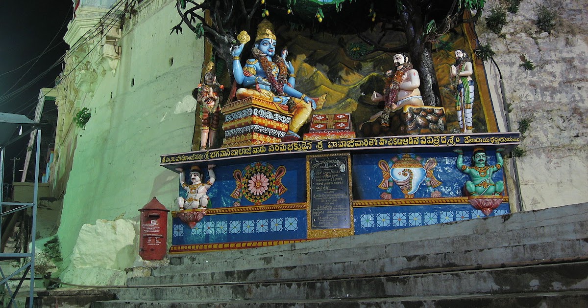 The Story of Hathiram Baba - Tirumala Information