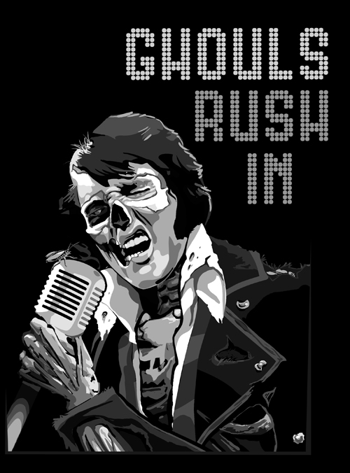 Geminaut: ZILF Lives! (in all of us)