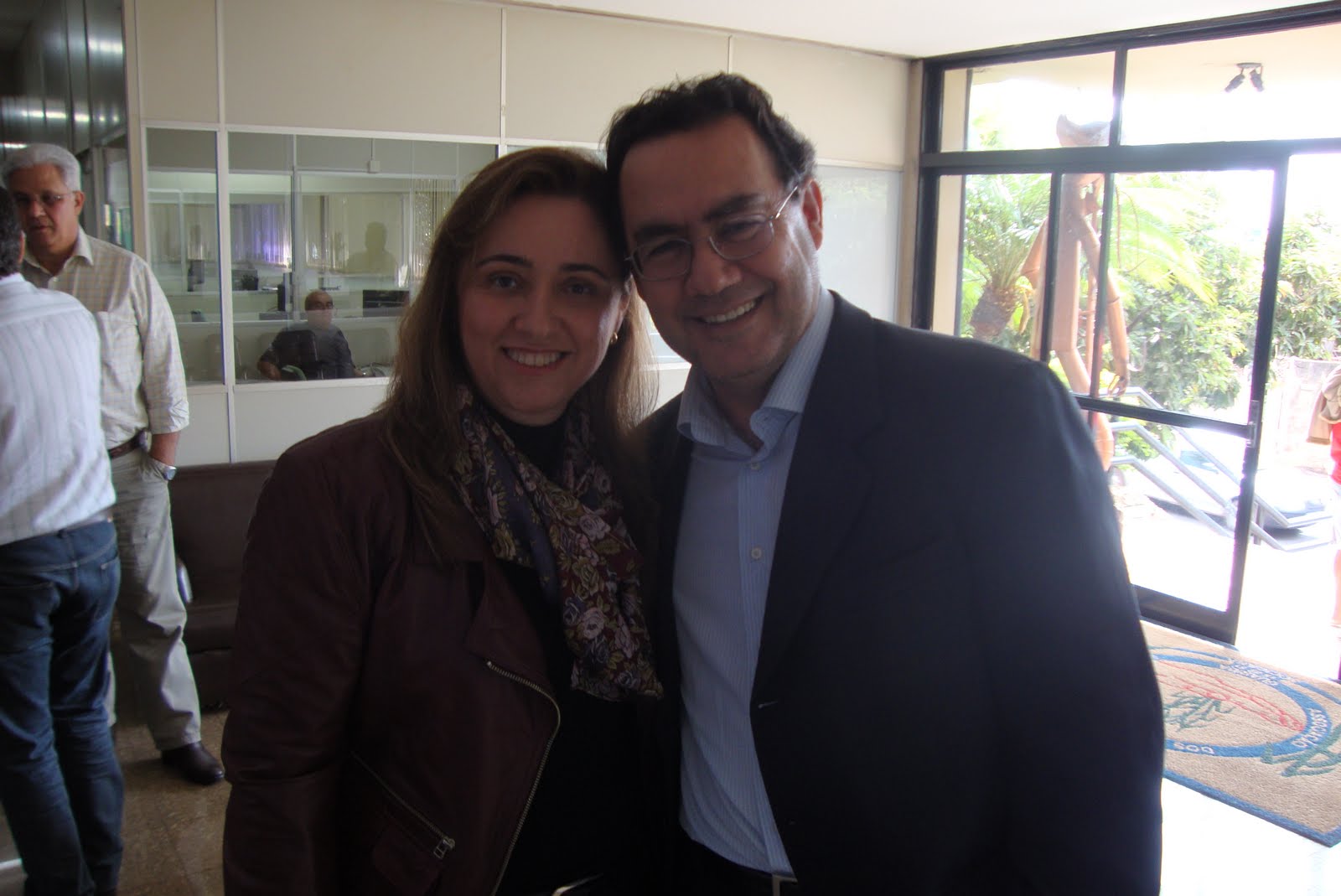 :: Olga Paro ::: Augusto Cury