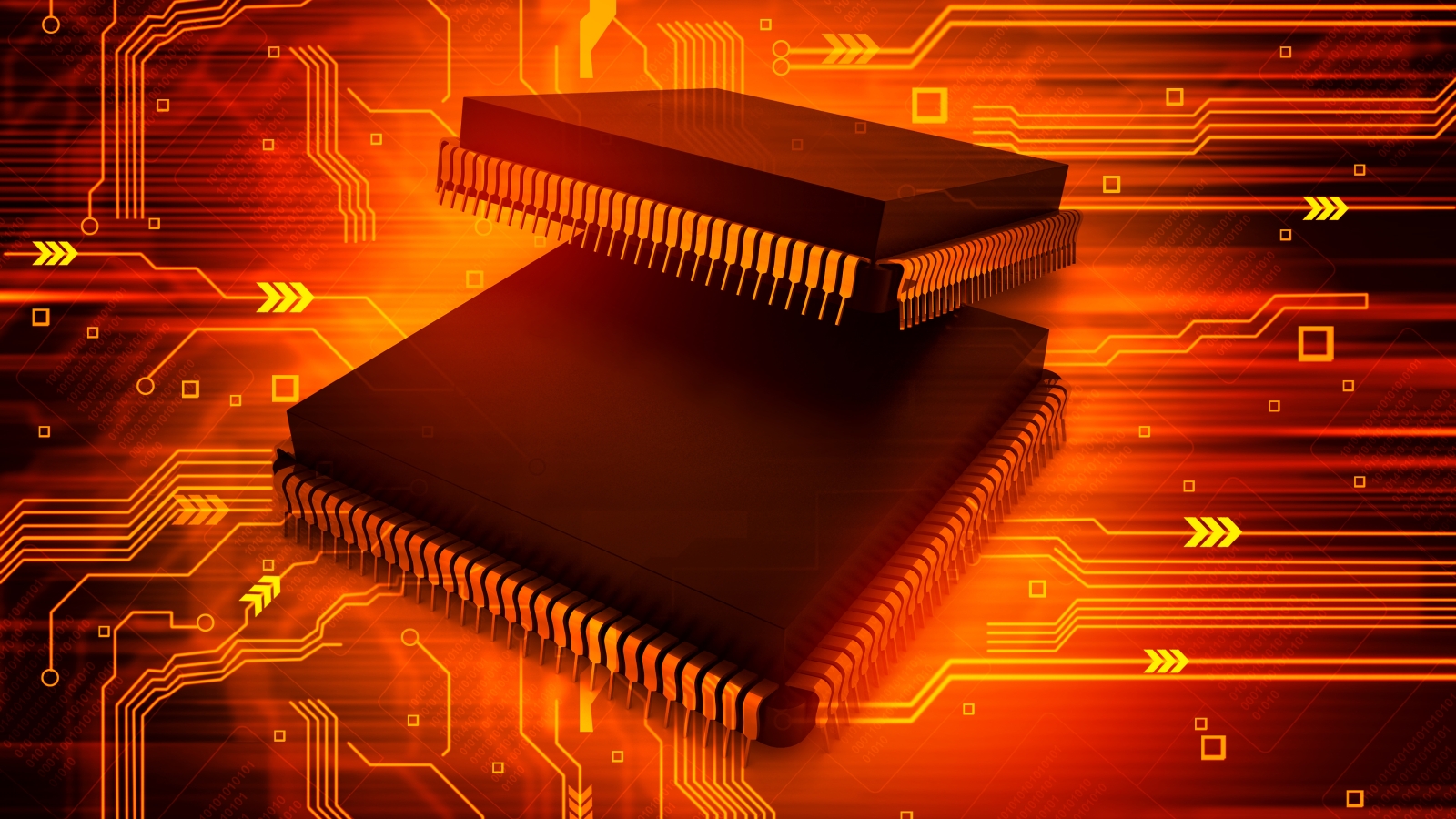 How Do Integrated Circuit Works Projects For You how-do-integrated-circuit-works-projects-for-you