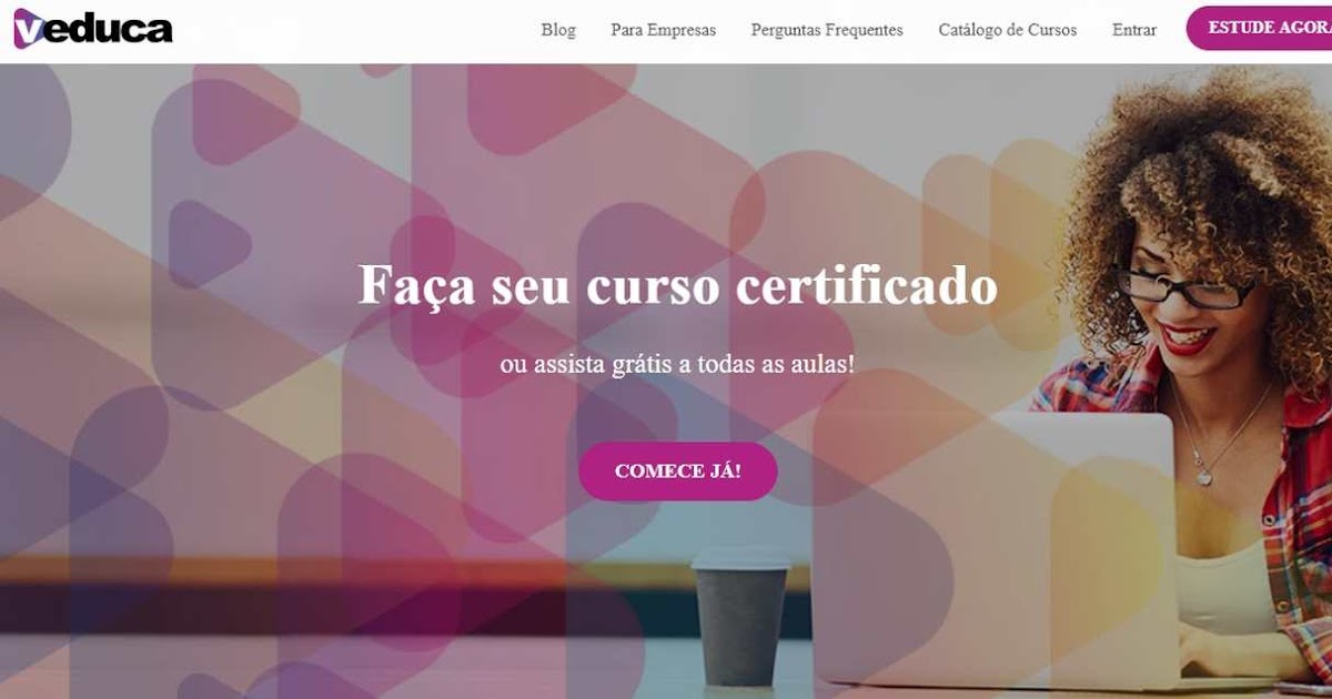 VEDUCA – Oportunidades de aprendizagem