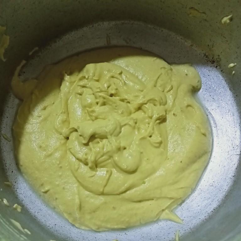 Patrode recipe (Aloo vada) ~ cookhomey