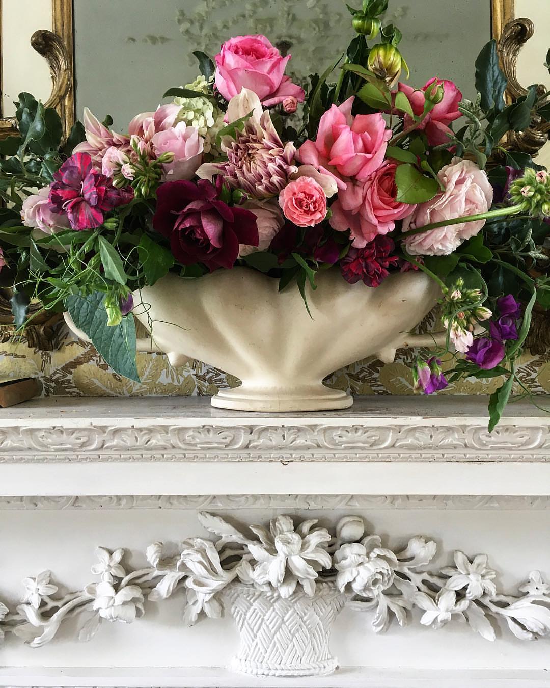 Sophisticated & Colourful Print. 𝒟𝒶𝒾𝓁𝓎 𝐼𝓃𝓈𝓅𝒾𝓇𝒶𝓉𝒾𝑜𝓃. | Cool Chic Style ...