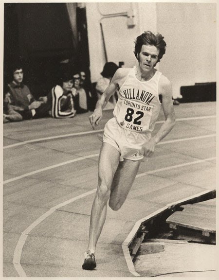 Villanova Running: Sean Hartnett Wins the Hartnett Challenge 10K in ...