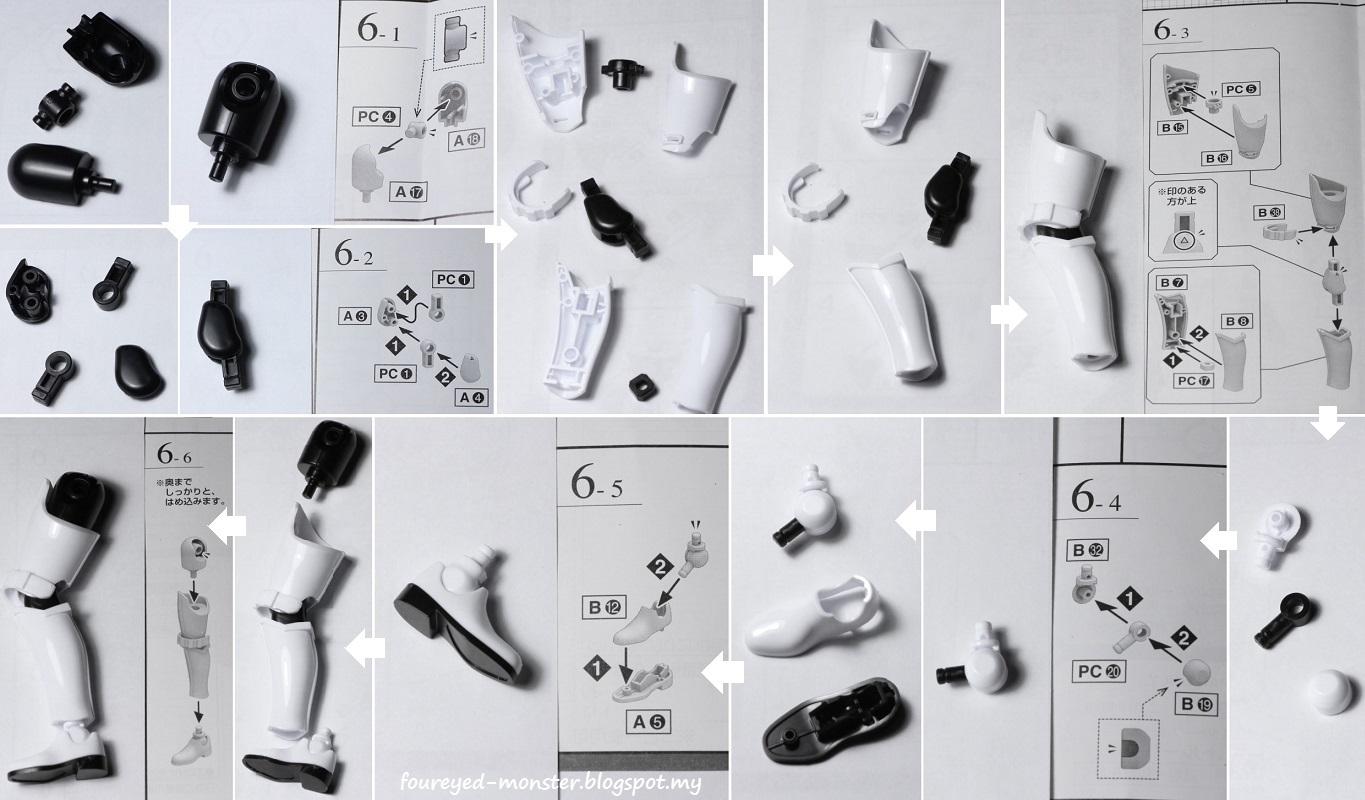 Art and Musings of a Miniature Hobbyist: Star Wars Stormtrooper ...