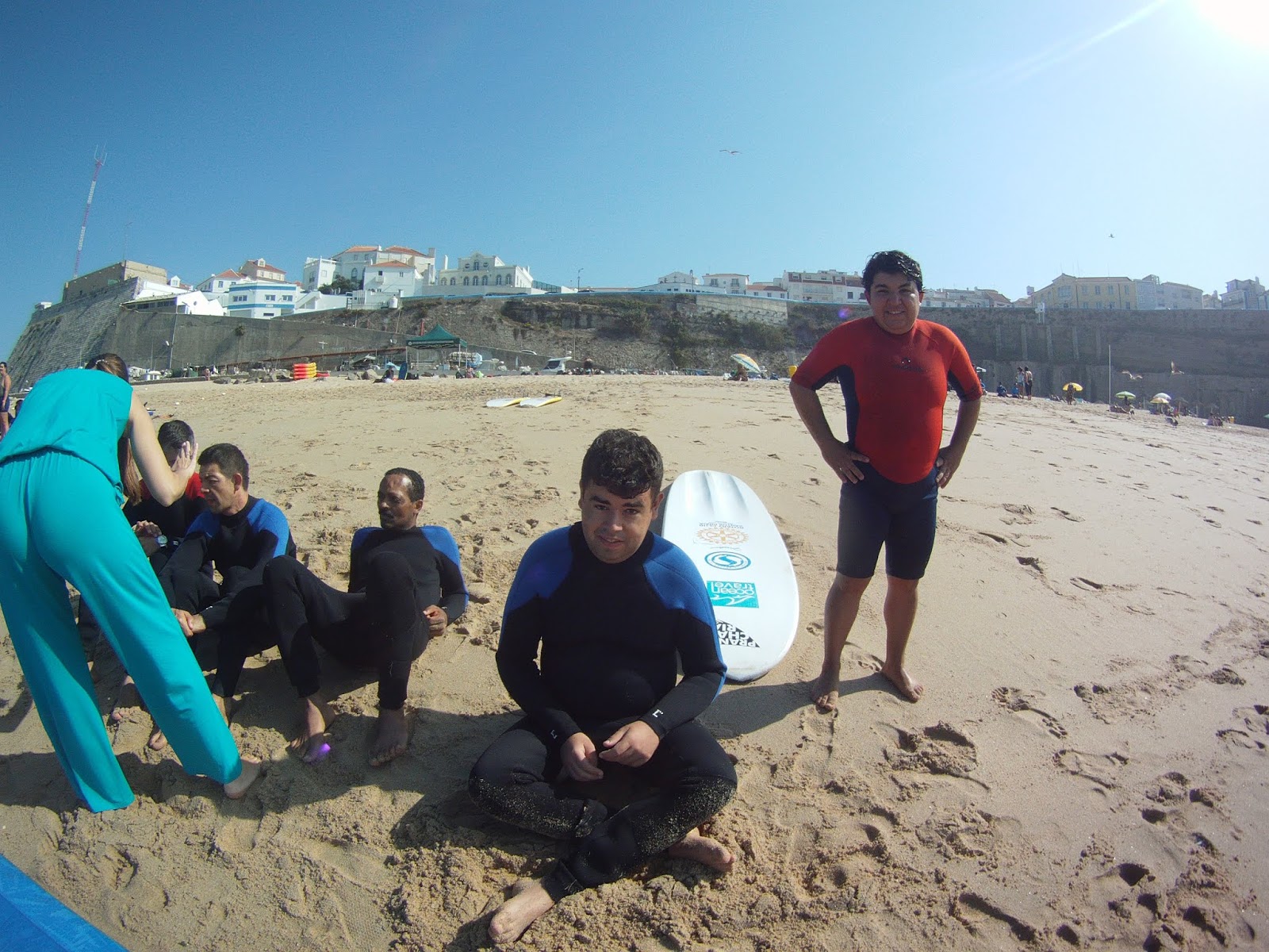 Inter-Centros: InSurfin