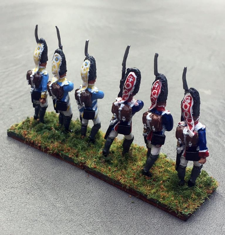 Blunders on the Danube: Spanish Generals, Grenadiers and Guerilla