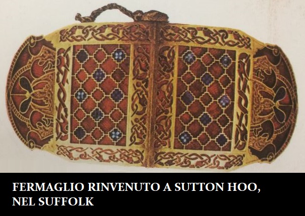 Metal & Interviste: I Sassoni!