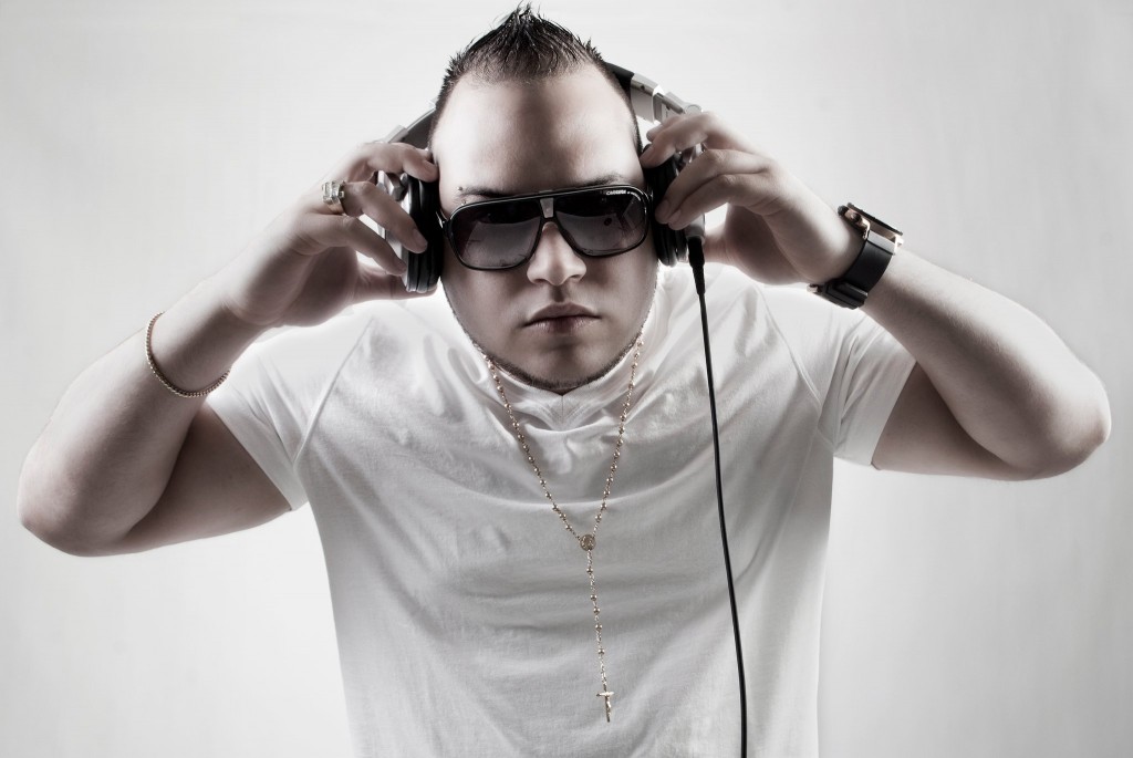 DJ Scuff, pinchando con altura y pasión@RD