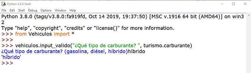 APRENDER A PROGRAMAR CON PYTHON: SUPUESTO 2