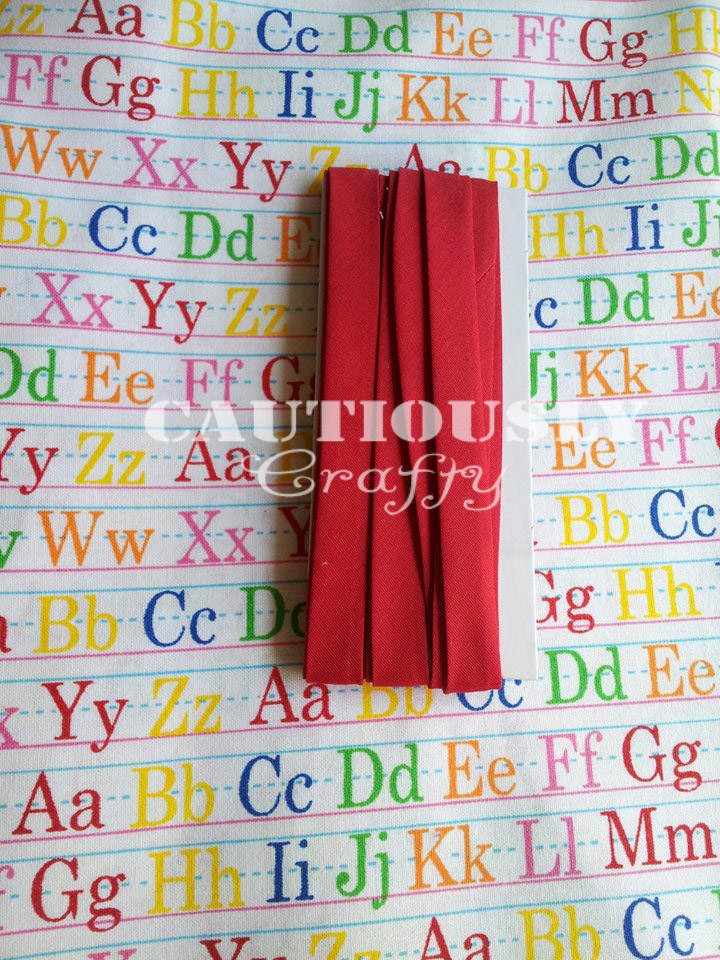 Cautiously Crafty: Sew-along with Candy Castle Patterns!