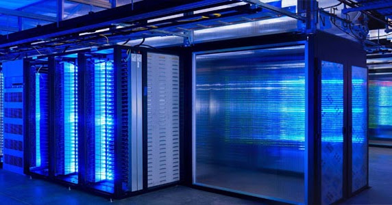 5 Super Computer paling Canggih ~ NanoTech 877