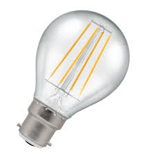 What type of bulb should I put in my double insulated light?