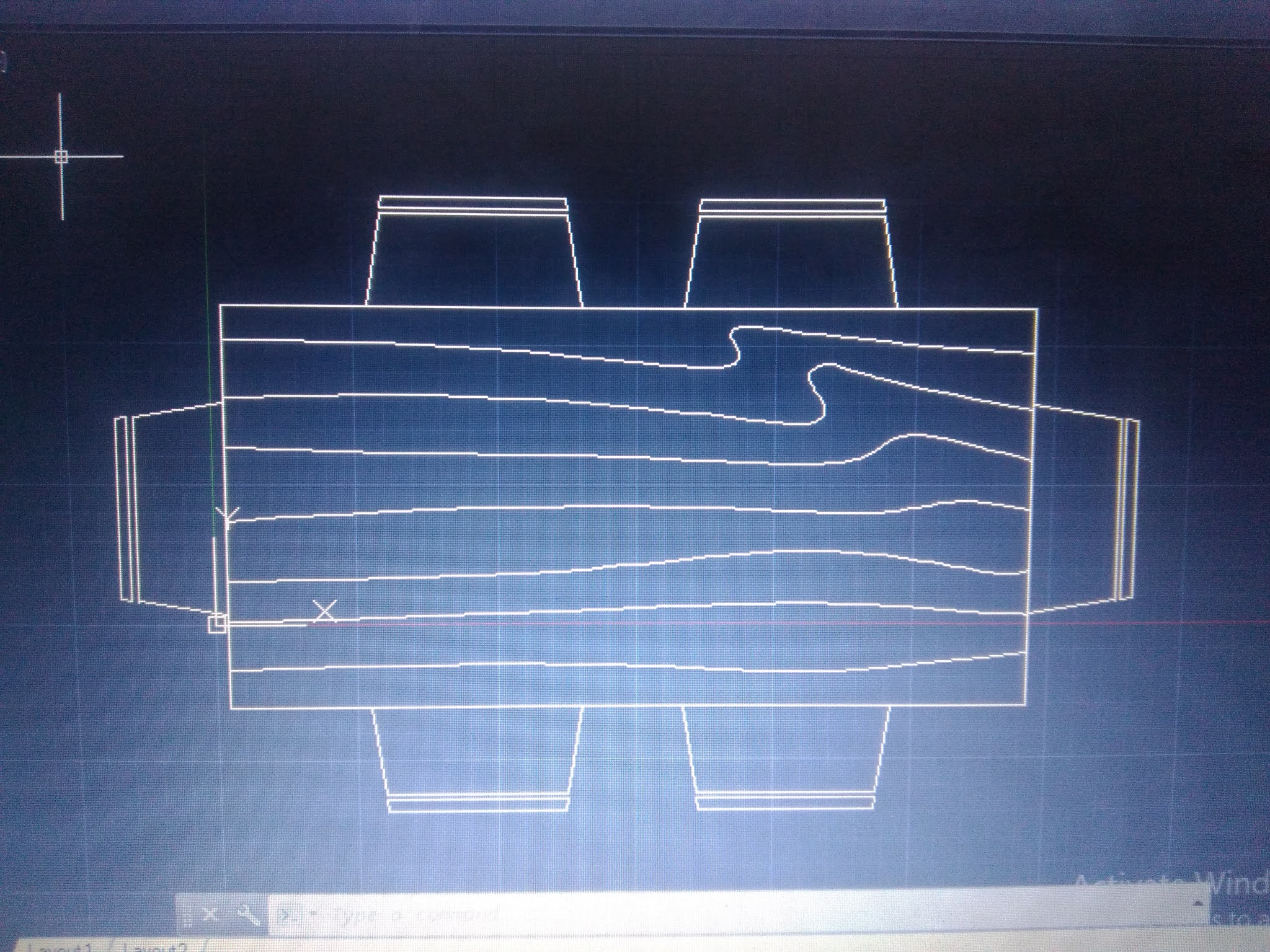 EASY STEPS ON HOW TO CREATE AND EDIT BLOCKS IN AUTOCAD EASY STEPS ON HOW TO CREATE AND EDIT BLOCKS IN AUTOCAD