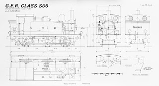 Württembergische T3: My locomotives
