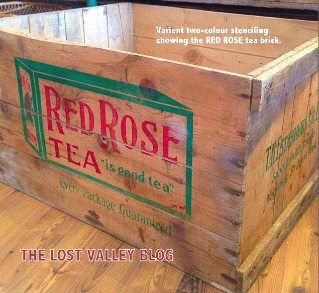 The Lost Valley - An Internet History of Saint John, N.B.: Rare Photos ...