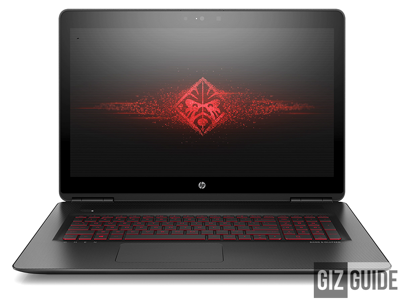 OMEN By HP For Gamers Officially Out In The Philippines!