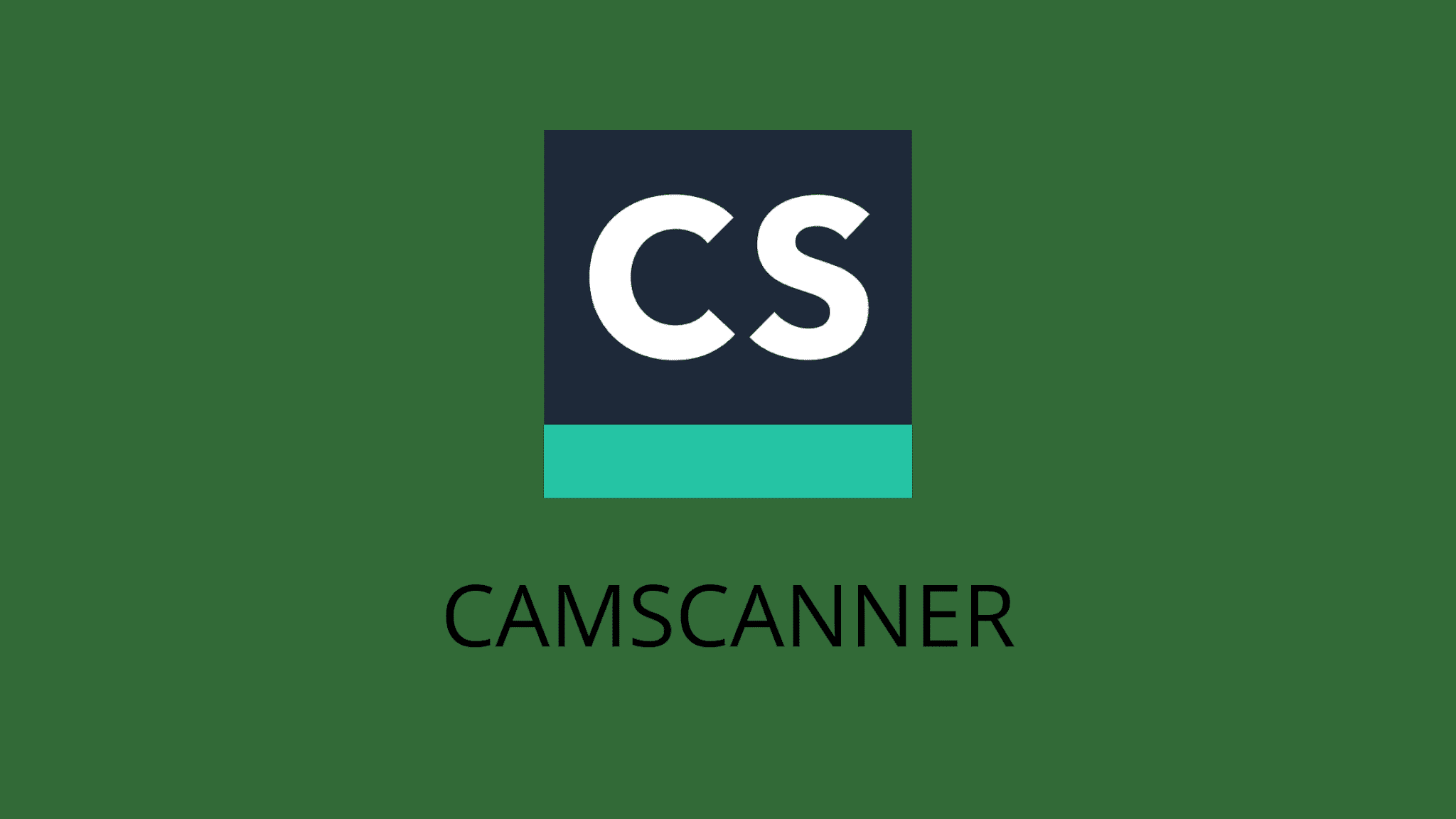 Camscanner : Cara Scan dan Ubah Hasil Scan Dokumen ke PDF - Bagiinformasi