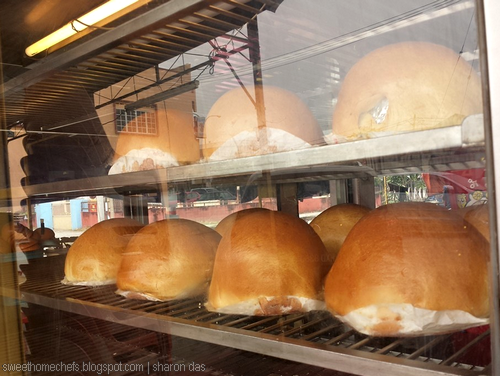 Sweet Home-Chefs: October 2015