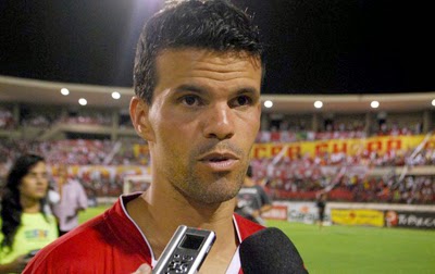 Walter Minhoca chega ao Montes Claros FC na segunda - De Veneta