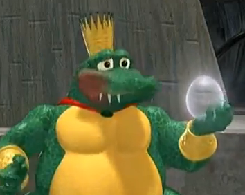 Bejungle'd: Kremlings - the definitive classification