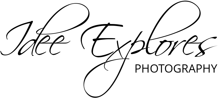 Exploration & Photography with Idee Montijo