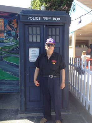 Arizona Pro Wrestling History: Meet Dale Pierce August 20th