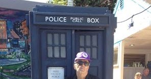 Arizona Pro Wrestling History: Meet Dale Pierce August 20th