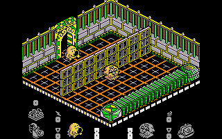 Atari ST games website: Atari ST games