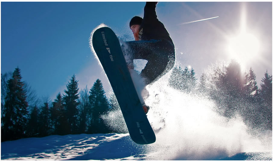 best photos 2 share: 6 Chilly Examples of Professional Winter Sports