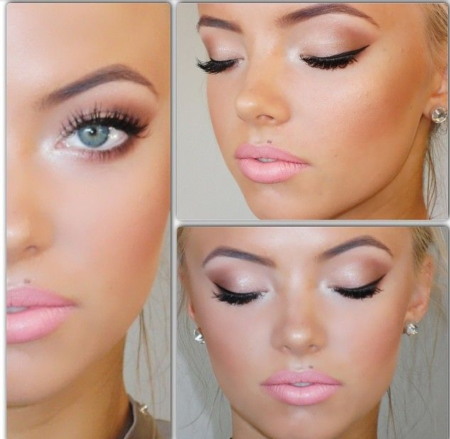 Bridal Makeup Tutorial