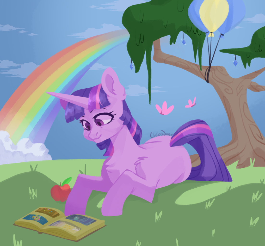 Equestria Daily - MLP Stuff!: Equestria Daily's National Pony Writing ...