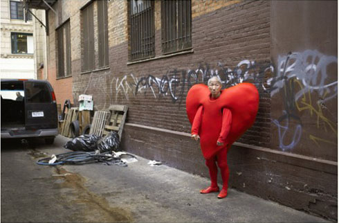 Nomadic Exclusive: An Interview with Dick Cheney’s New Heart | Nomadic ...