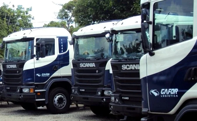 Gafor divulga novas vagas para motoristas de tritrem