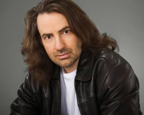 wizard is Oz: JIM BUTCHER SIGNS DEAL WITH DYNAMITE ENTERTAINMENT