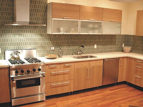 Kitchen Tiles Ideas UK