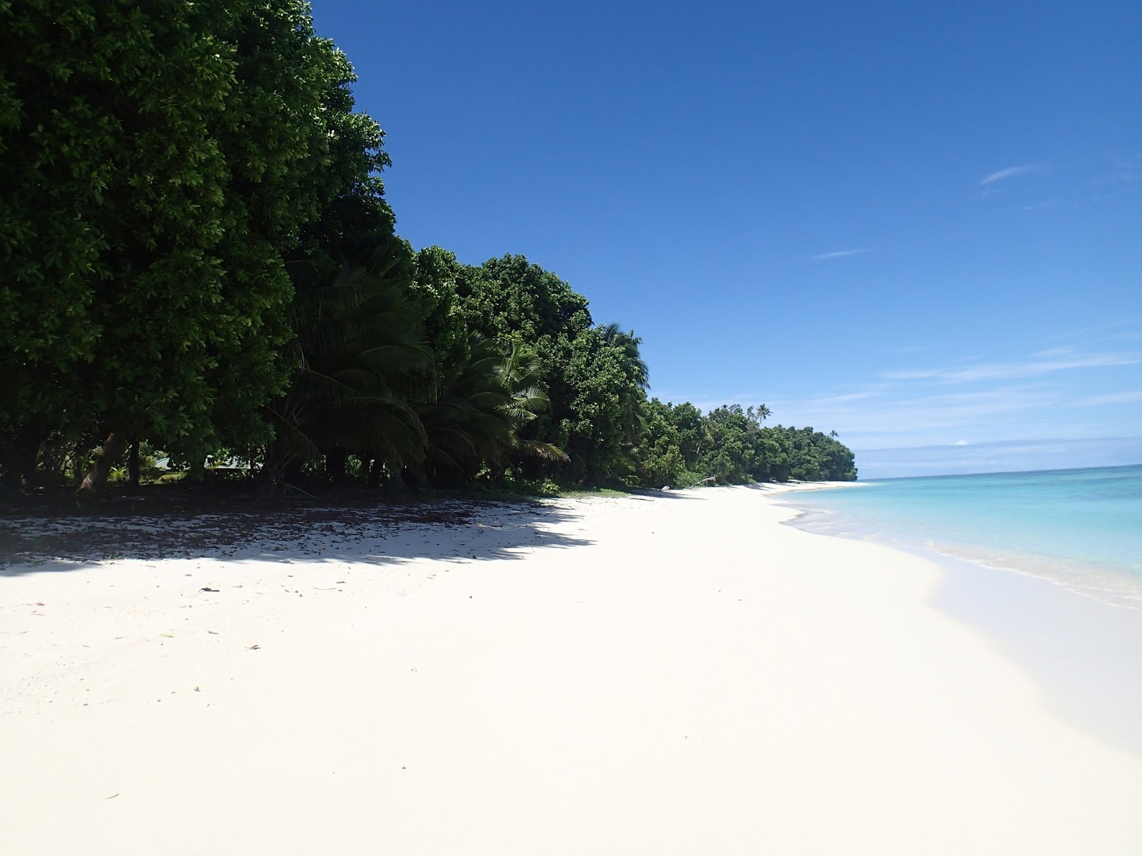 EVAZION EN TOUR DU MONDE: novembre 2017