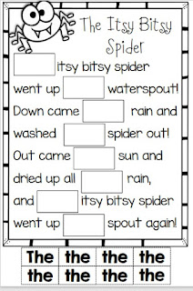 An Apple For The Teacher: Teacher Freebies for October