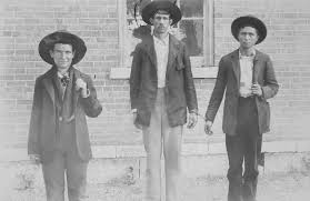 WonFun: 10 Famous Female Bank Robbers