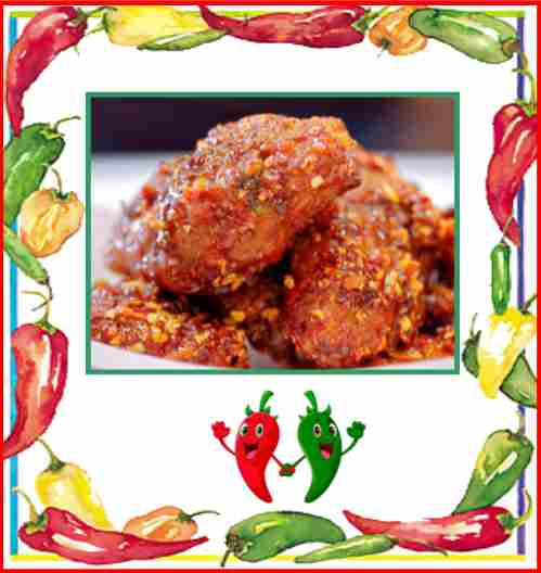 Momzdailyscoops: Whispering Banshee Cafe Hot Sauce Review