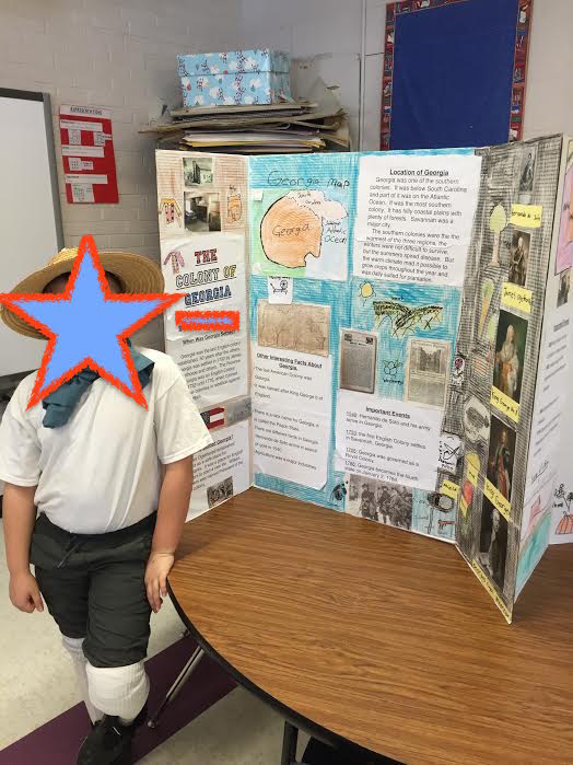 Teaching the Thirteen Colonies: Colonial America Projects FREE ...